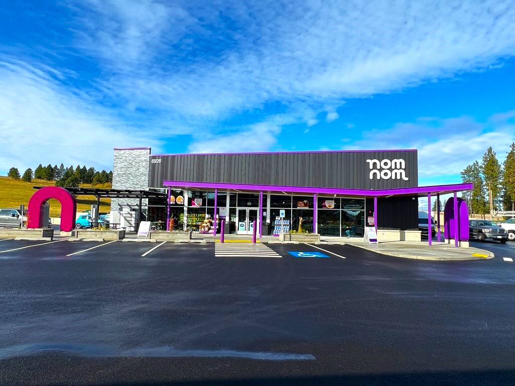 Grid Mark Portfolio - Grid Mark