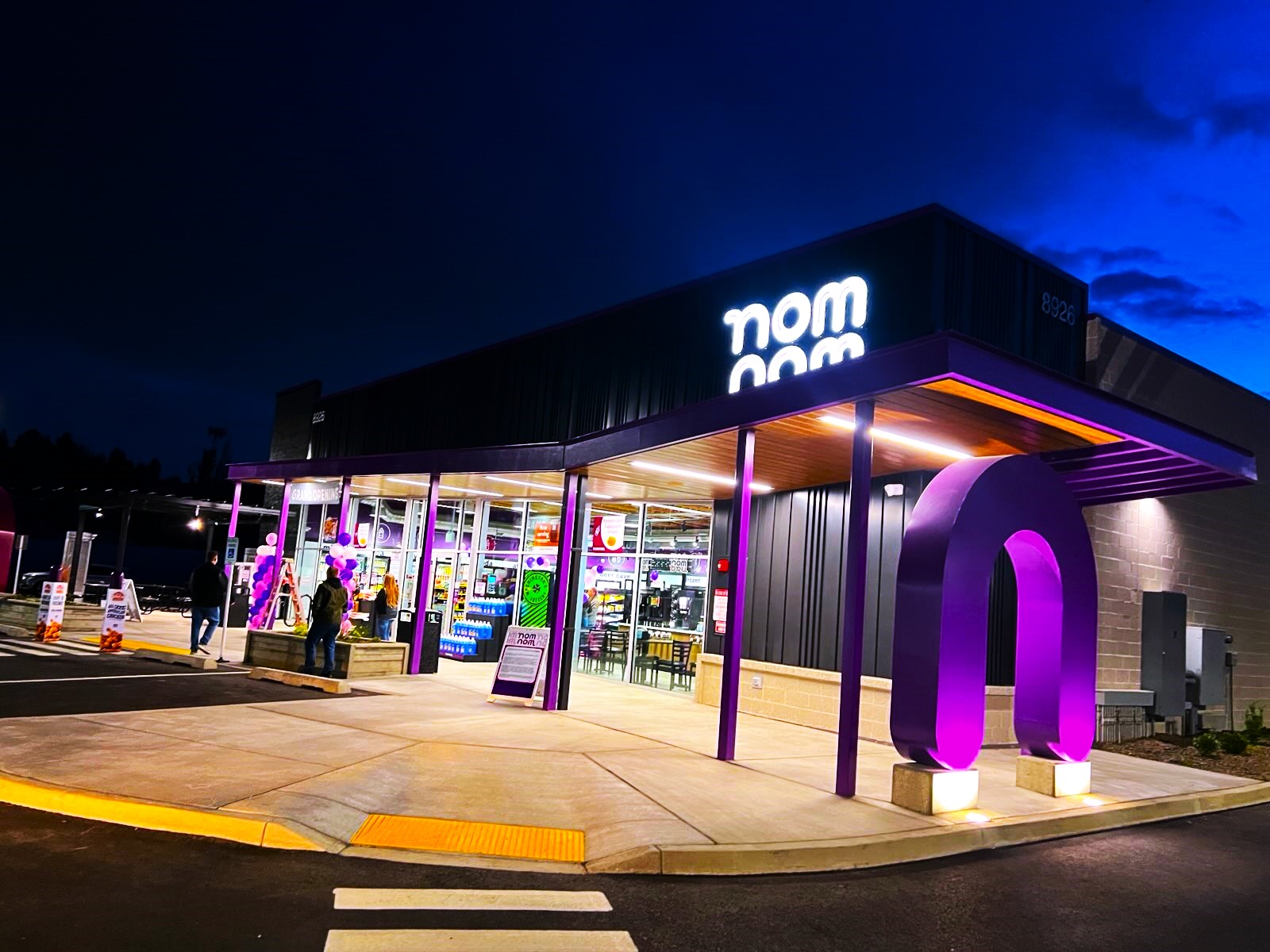 Grid Mark Portfolio - Grid Mark