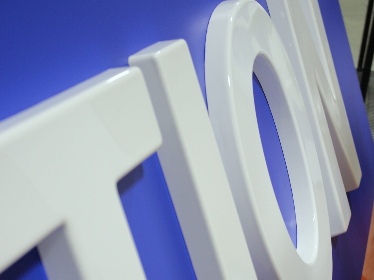 Grid Mark Signs Services - Grid Mark Signs