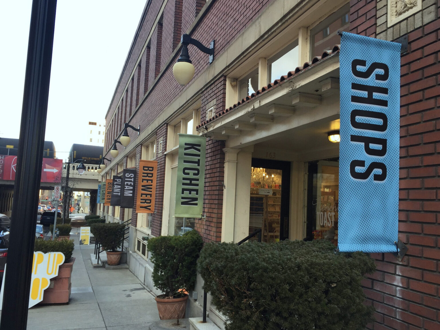 Grid Mark Signs Services - Grid Mark Signs