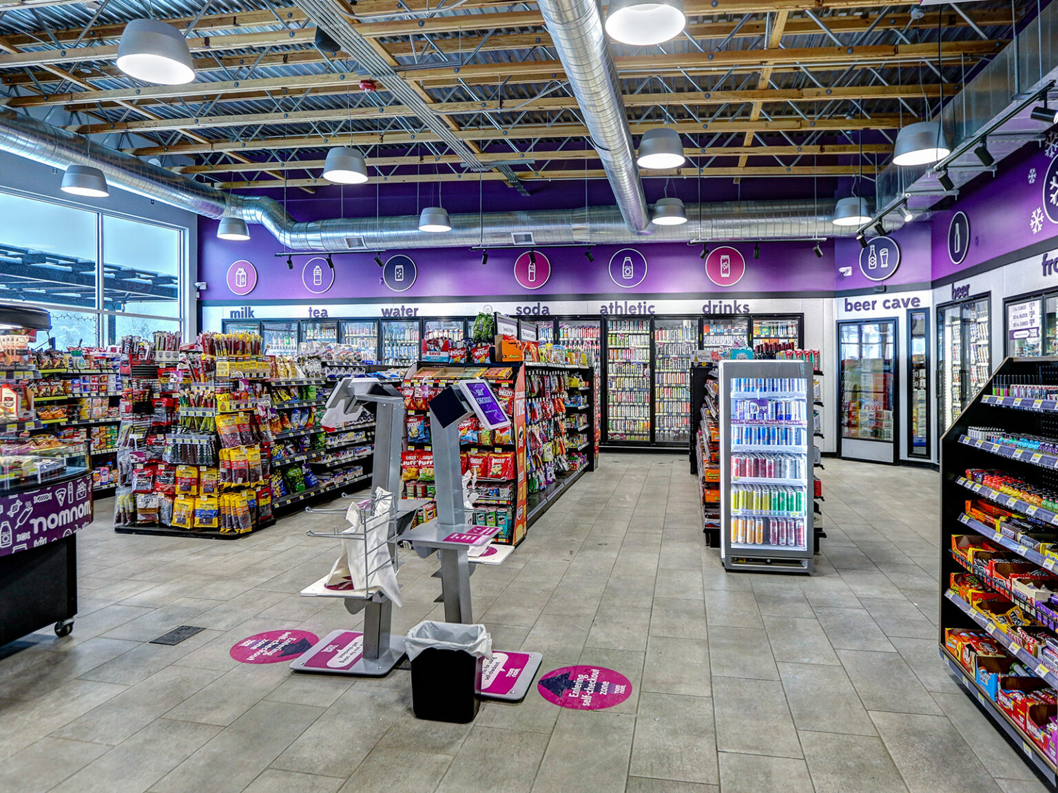 Grid Mark Signs Services - Grid Mark Signs