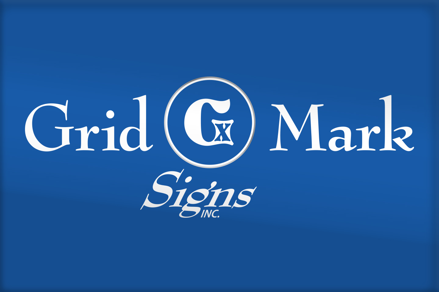 Grid Mark Signs Shop - Grid Mark Signs