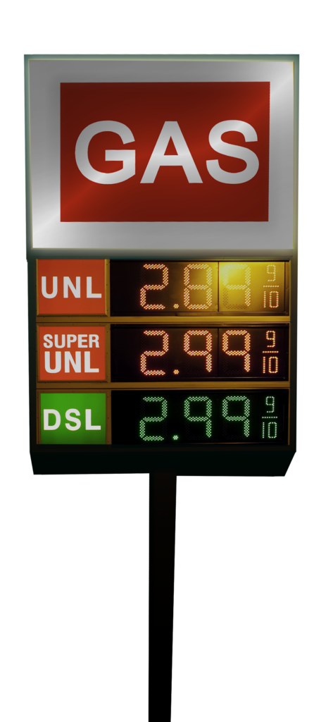 Grid Mark Signs Grid Mark Signs - Serving the Inland & Pacific Northwest