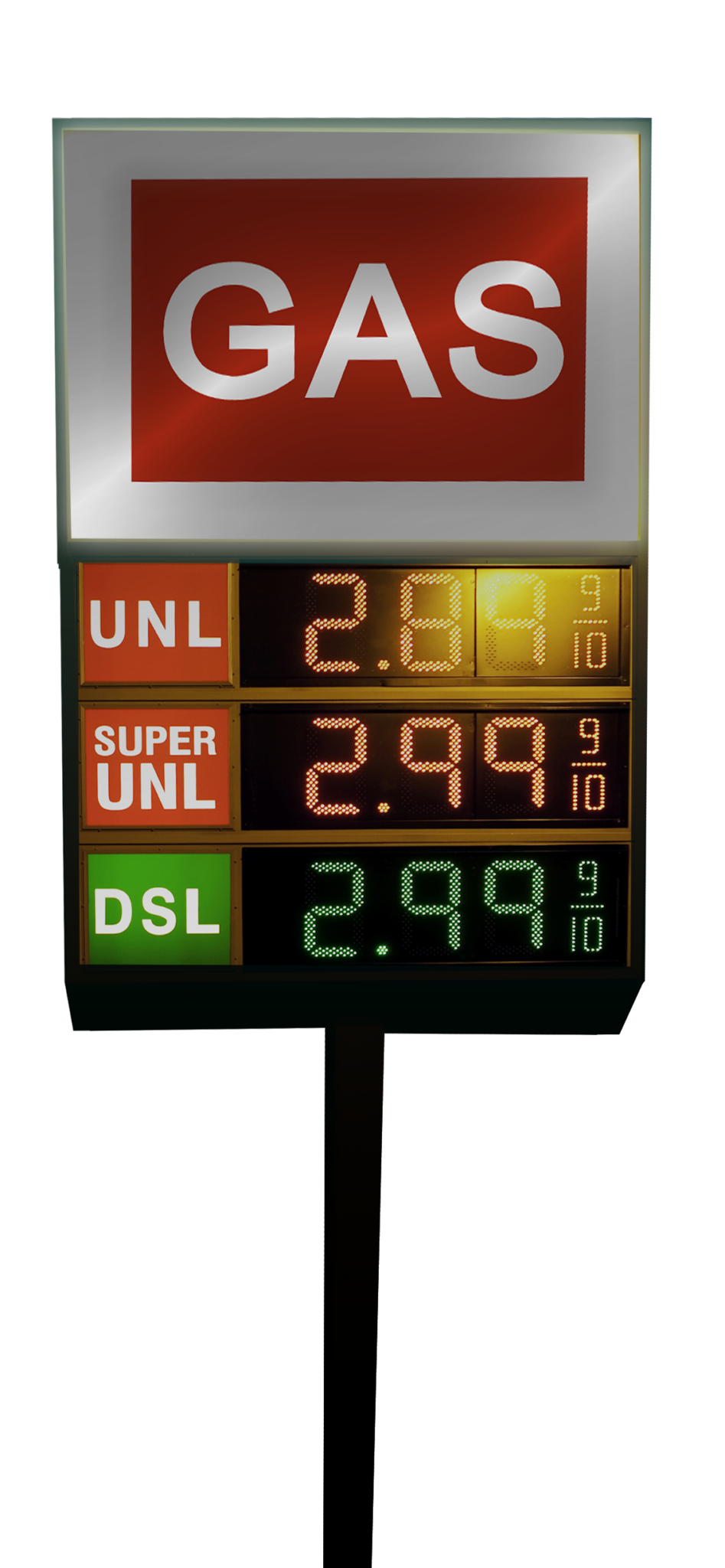 Grid Mark Signs Grid Mark Signs - Serving the Inland & Pacific Northwest